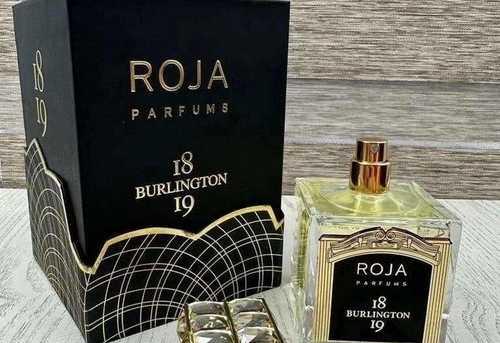 Burlington 1819 Roja Dove 50 мл