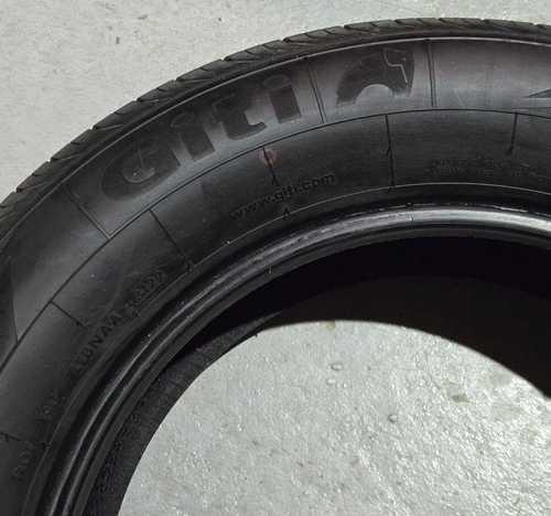 Giti GitiComfort F50 235/65 R18