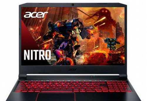 Ноутбук Acer Nitro 5 AN515-57 NH.qeler.001 - новый