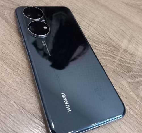 HUAWEI P50, 8/256 ГБ