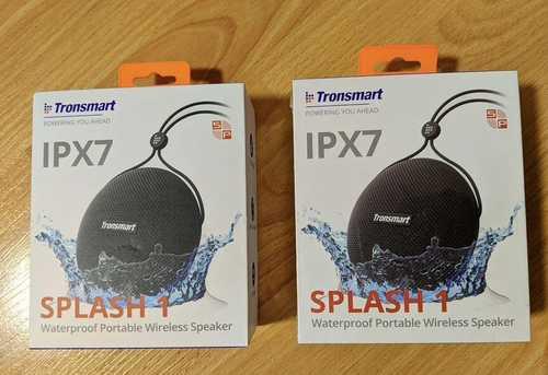 Блютуз колонка tronsmart splash 1