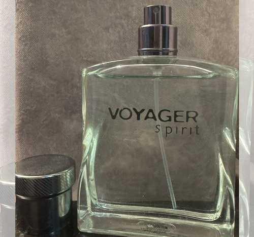 Oriflame Voyager