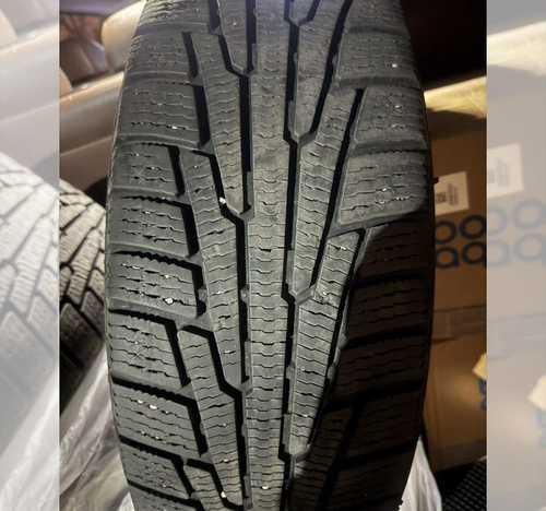 Nokian Tyres Nordman RS2 SUV 225/65 R17 106R