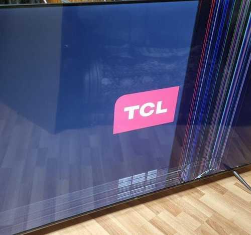 Телевизор TCL 75P745