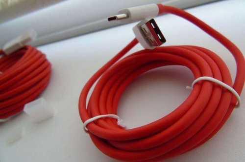 Оригинальный кабель OnePlus, USB Type-C