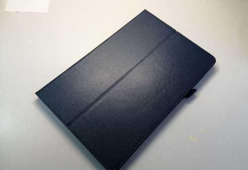 Чехол книжка Xiaomi Mi Pad 5 (под кожу)