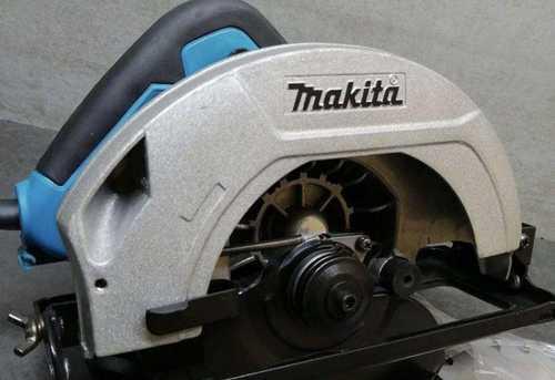 Циркулярная пила Makita HS7000- Новая / доставка