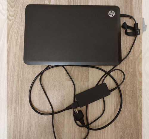 Ноутбук hp pavilion g6