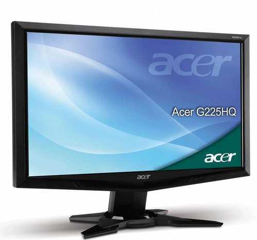 Acer 22 дюйма