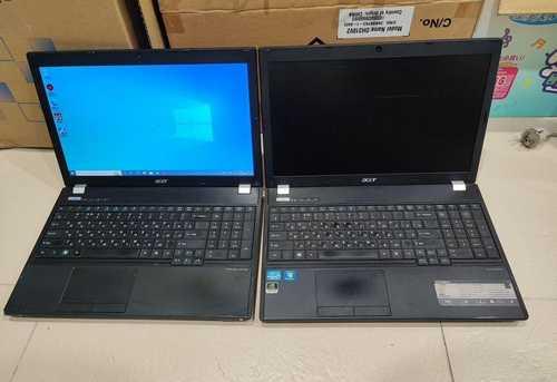 Acer travelmate 5760/i5 geforce 540