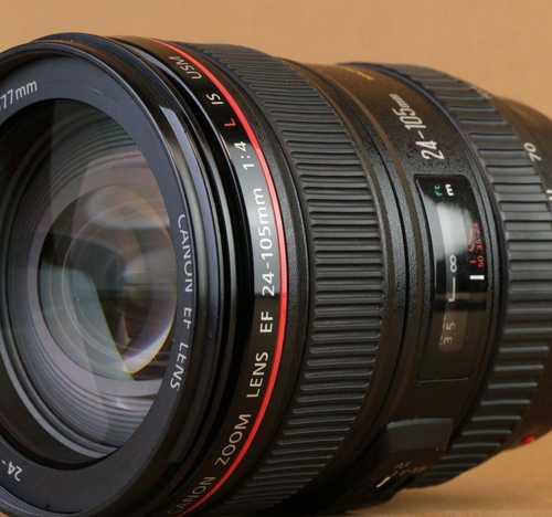 Canon EF 24-105mm f/4L IS USM (id-38872)