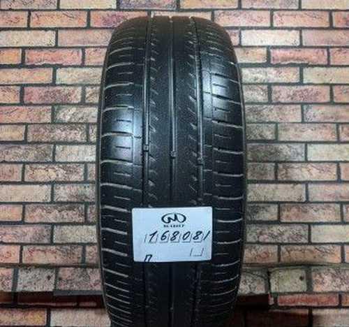 Kumho Solus KH17 205/60 R16