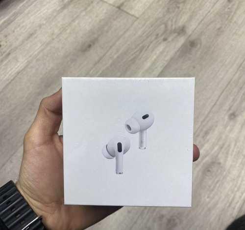 Наушники Airpods Pro (2nd generation)