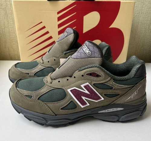 New balance 990 Made in USA