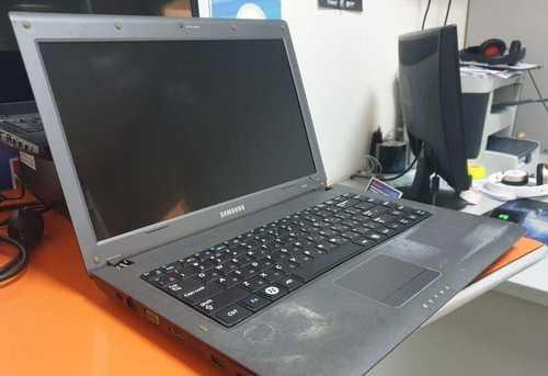 Ноутбук - Samsung R428- 1SY