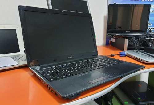 Ноутбук - Acer Aspire 5349- 8OM
