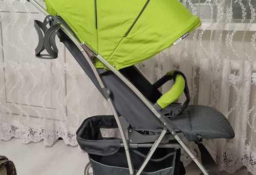 Прогулочная коляска Babyton active