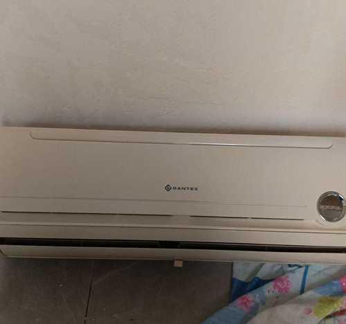 Сплит система на запчасти