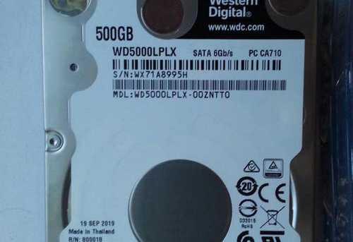 SATA HDD / 7200RPM / 320 и 500Gb