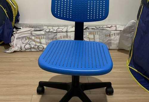 Компьютерное кресло IKEA alrik