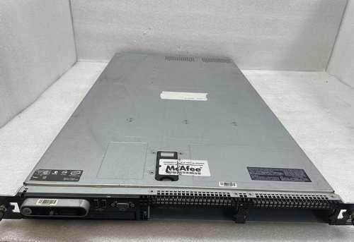 Cервер Dell PowerEdge 1950, Dell CN-0UR033