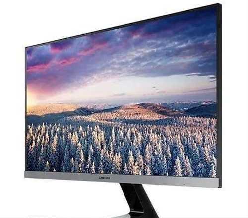 LCD Samsung 23.8" s24r350fzi IPS 1920x1080 5ms 75H