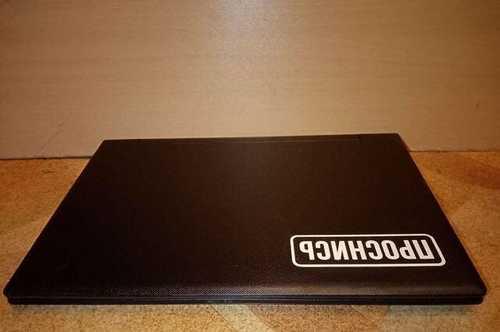 Ультратонкий и мощный нетбук Lenovo 12"/SSD-120 Gb