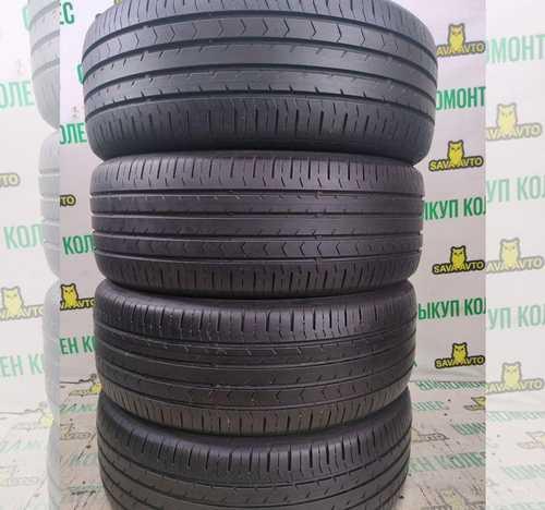 Continental ContiPremiumContact 5 215/55 R17