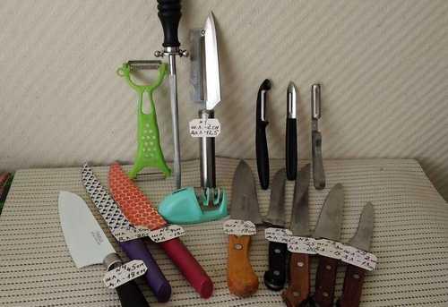 Точилки для ножей,ножи кухонные