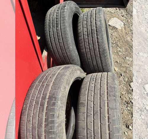 Toyo Proxes R36 225/55 R19
