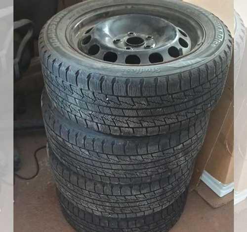 Roadstone Winguard Ice 205/55 R16