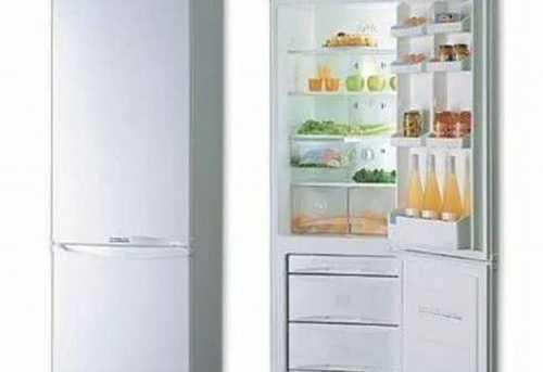 Холодильник LG GR-389SQF в отличном состоянии