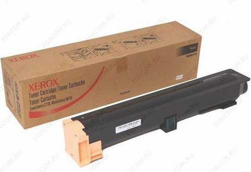 Xerox 006R01179 Тонер-картридж xerox WC C118/M118