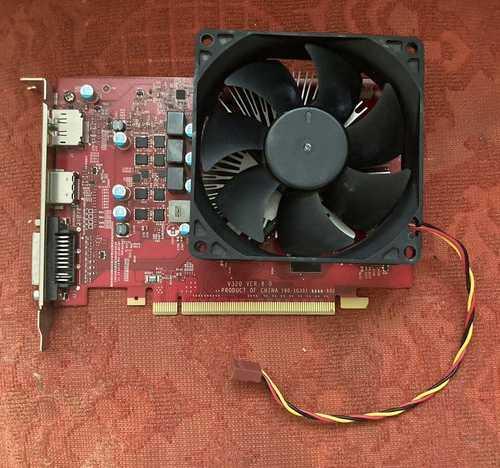 Видеокарта gtx 950 2gb