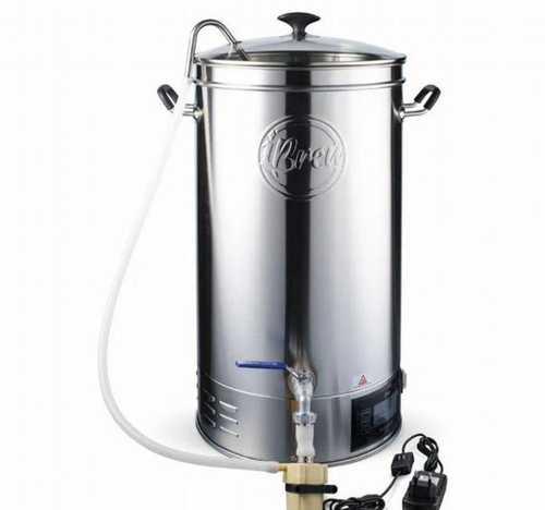 Домашняя пивоварня iBrew-30L