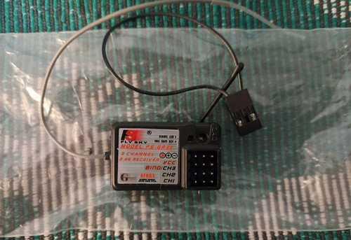 Приемники Fly Sky fpv
