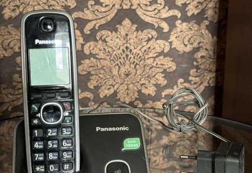 Домашний телефон Panasonic(панасоник)