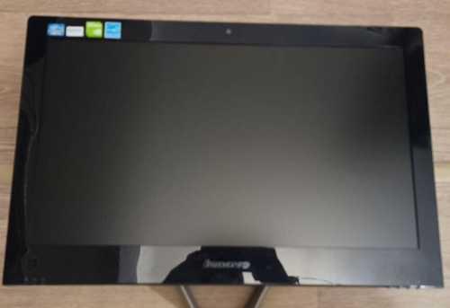 Моноблок Lenovo C440