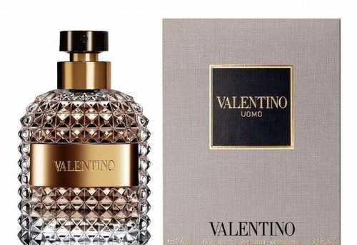 Valentino Uomo 100 ml