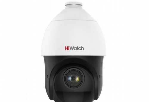 HiWatch DS-I425(B) IP-камера поворотная