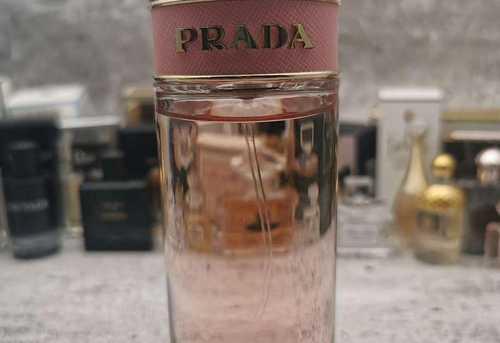 Prada Candy Florale оригинал