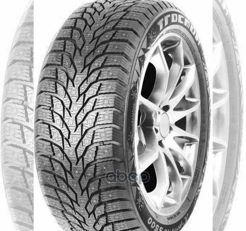 Tracmax X-Privilo S500 225/60 R18