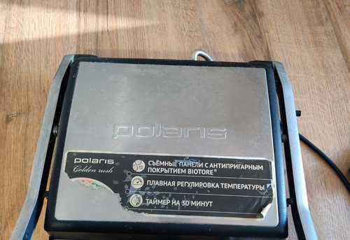 Гриль Polaris pgp 0602