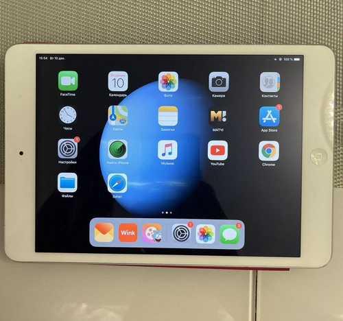 7,9" Планшет Apple iPad mini 2 with Retina Display