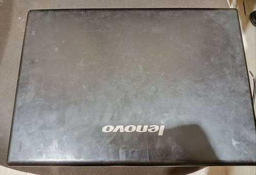 Ноутбук Lenovo 3000 g530