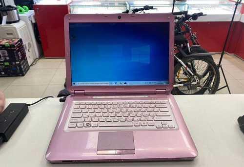 Ноутбук, Sony PCG-3G5P