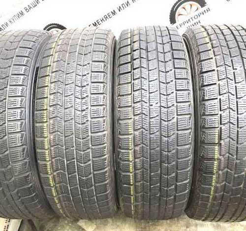 Dunlop SP Winter Sport 3D 215/60 R17 96S