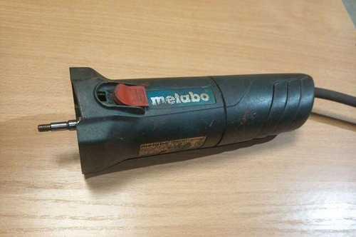 Metabo w750-125