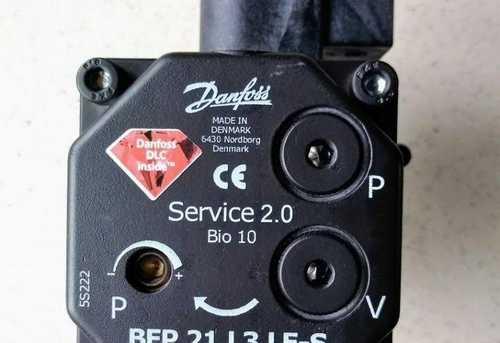 Топливный насос Danfoss BFP 21 R3