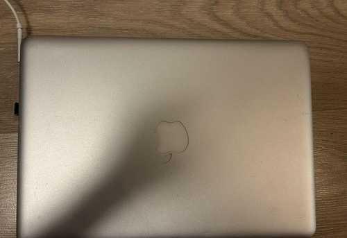 Apple MacBook Pro